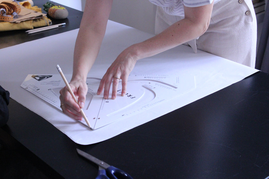 About Us – Italian Dressmaking School